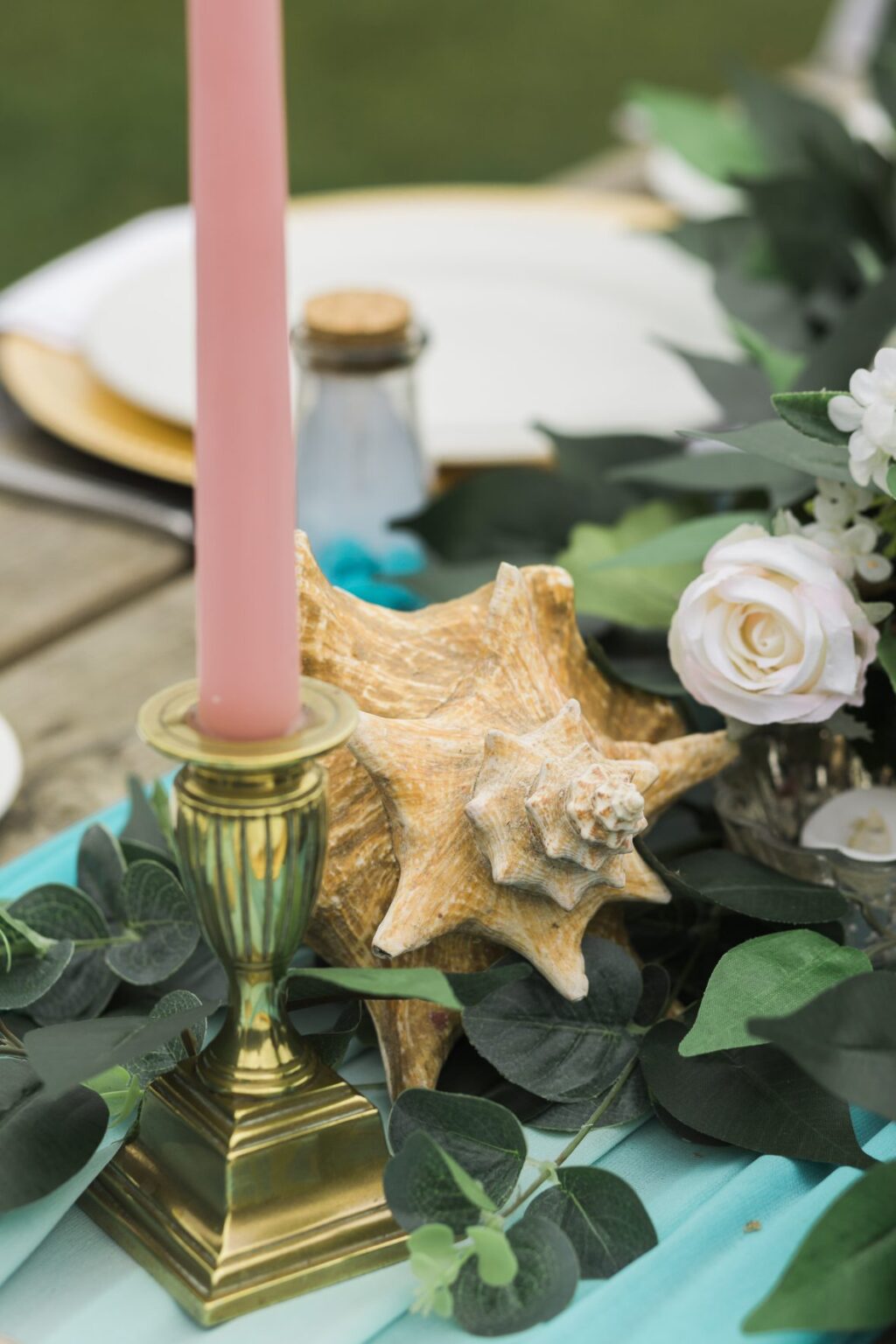 Beach-Themed Wedding Ideas | Fabulous Functions UK