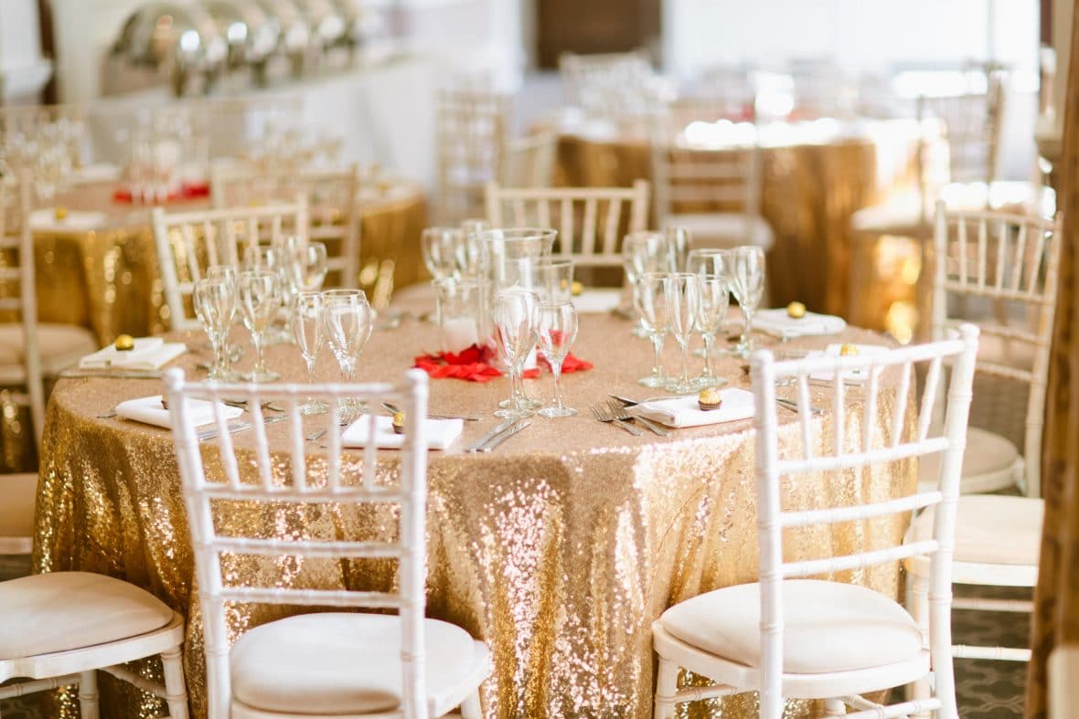 Wedding Chair Decoration | Blog | Fabulous Functions UK
