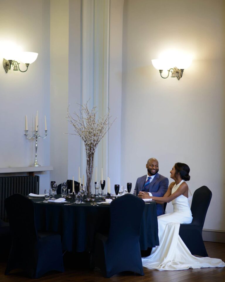 A Multicultural Wedding Inspiration | Fabulous Functions