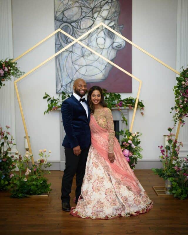 A Multicultural Wedding Inspiration | Fabulous Functions