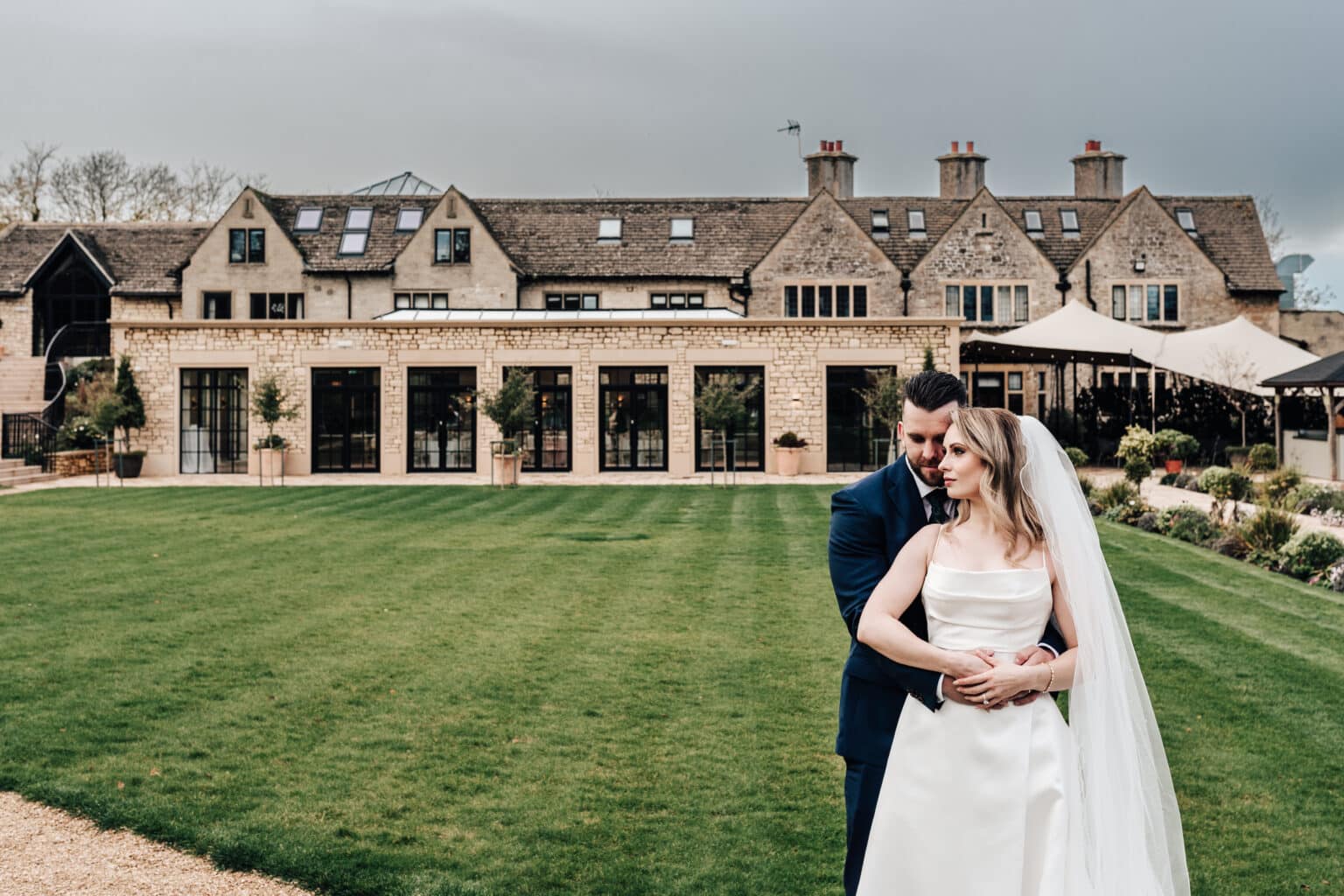 The Pear Tree Wedding Venue Purton | Fabulous Functions