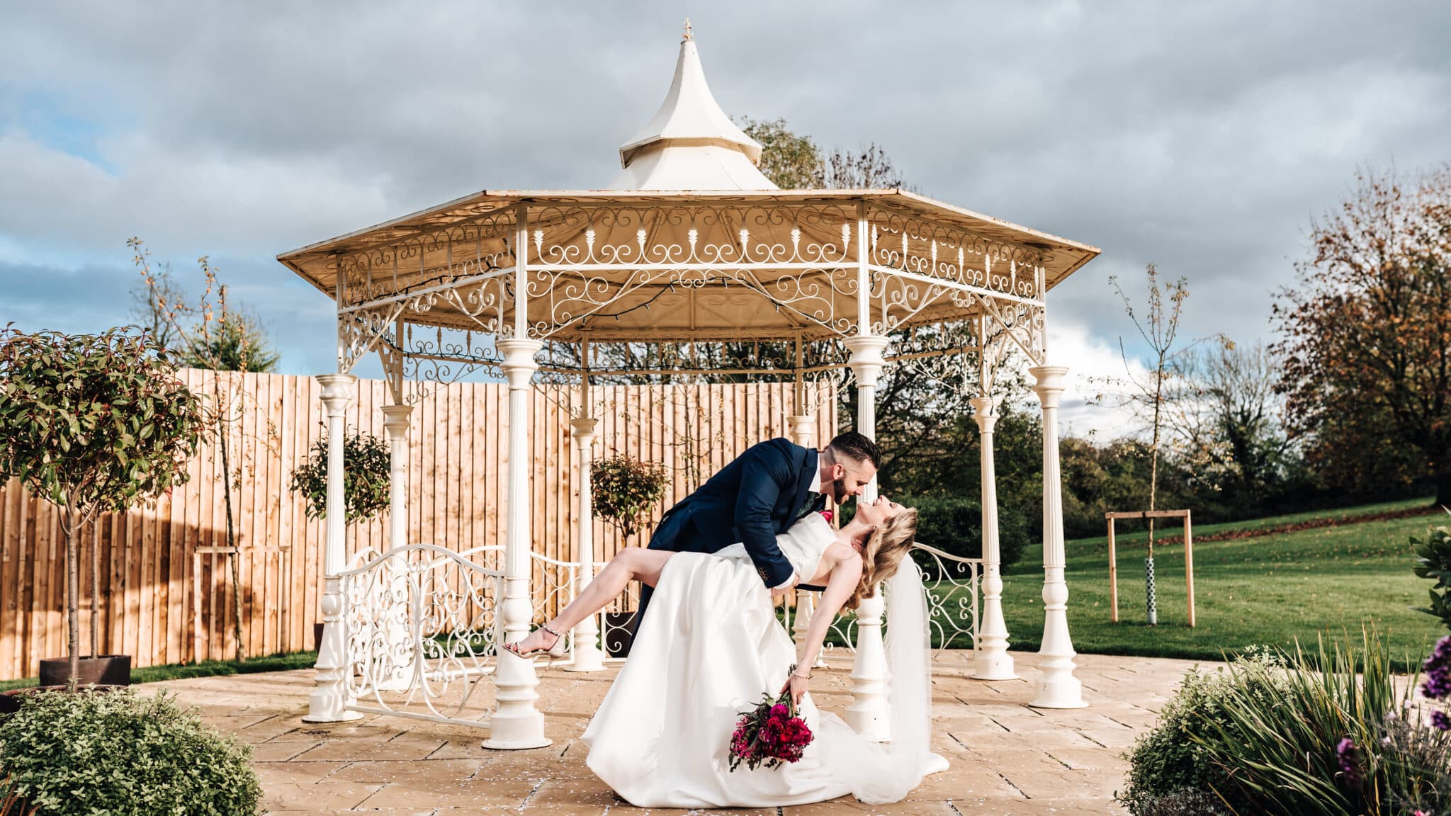 The Pear Tree Wedding Venue Purton | Fabulous Functions