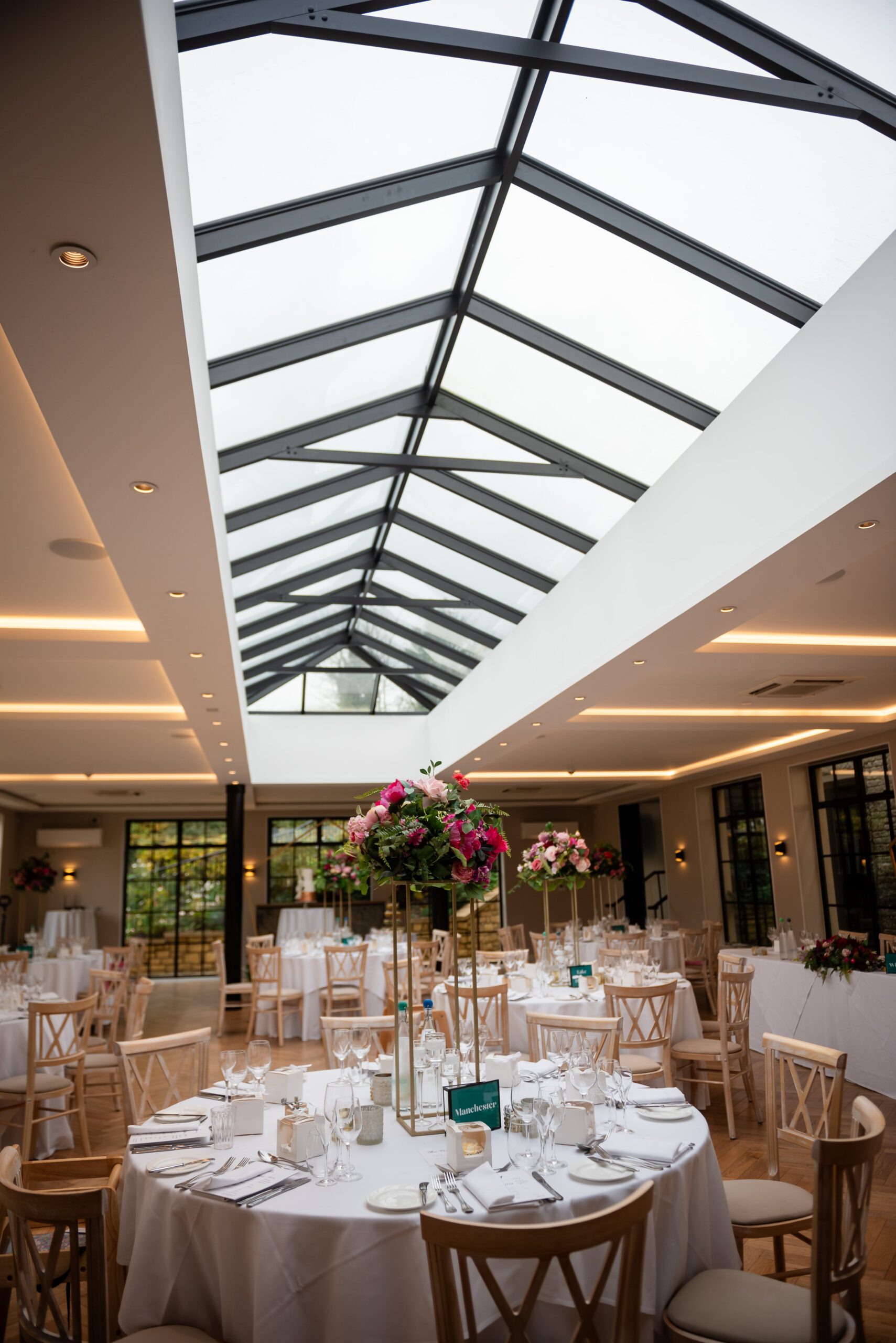 The Pear Tree Wedding Venue Purton | Fabulous Functions