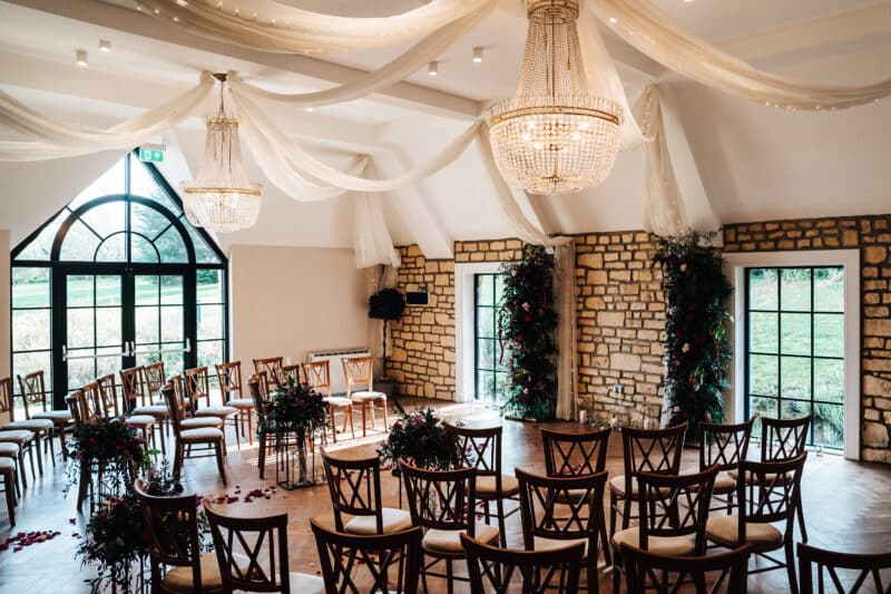 The Pear Tree Wedding Venue Purton | Fabulous Functions