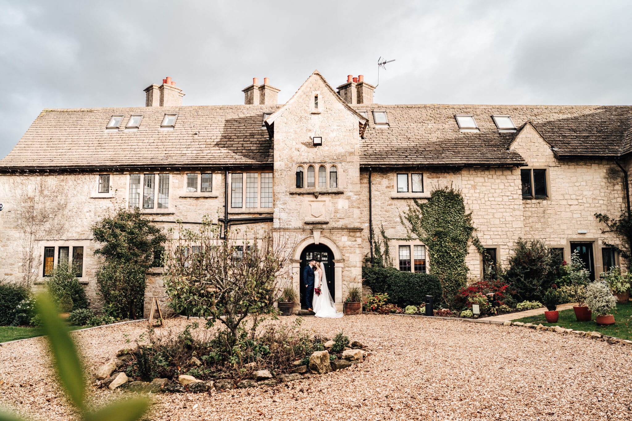 The Pear Tree Wedding Venue Purton | Fabulous Functions