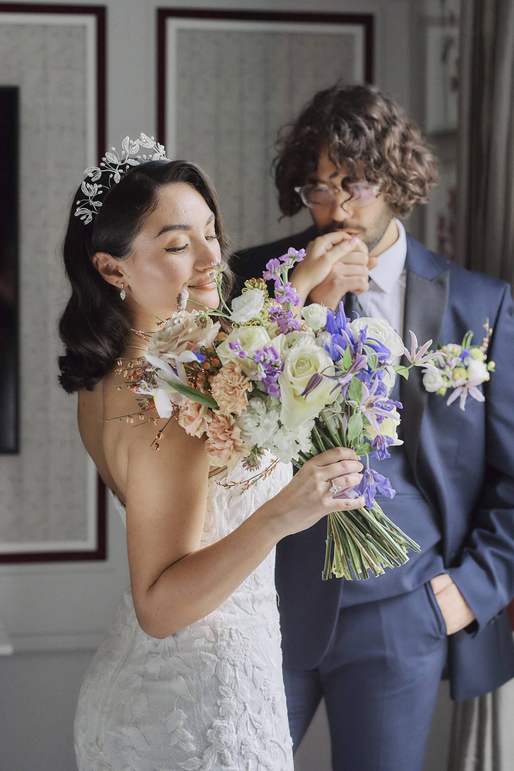 The Biltmore Hotel London | Fabulous Functions