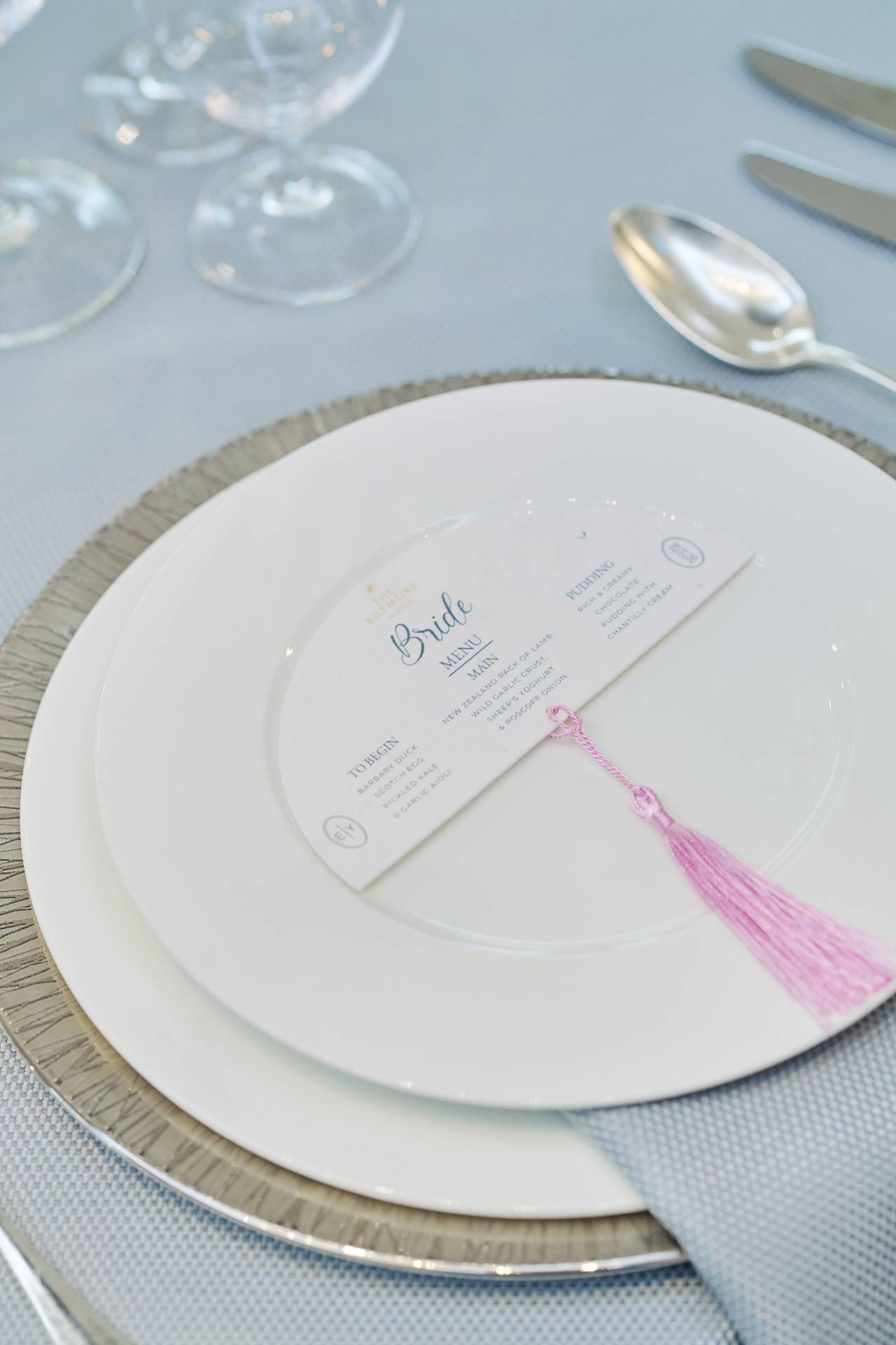The Biltmore Hotel London | Fabulous Functions